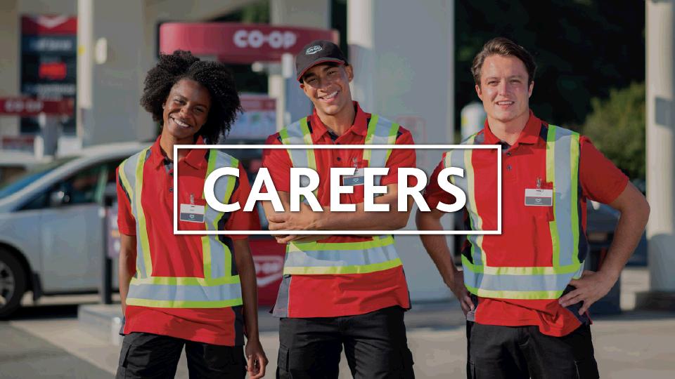 coop deville careers