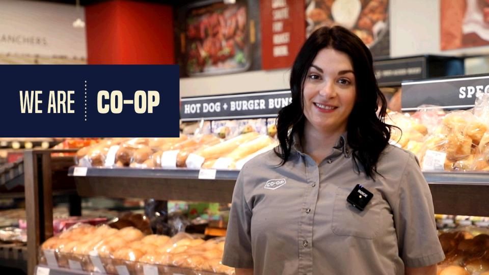 North Central Co-op - Our Mission, Vision, and Values | North Central Co-op