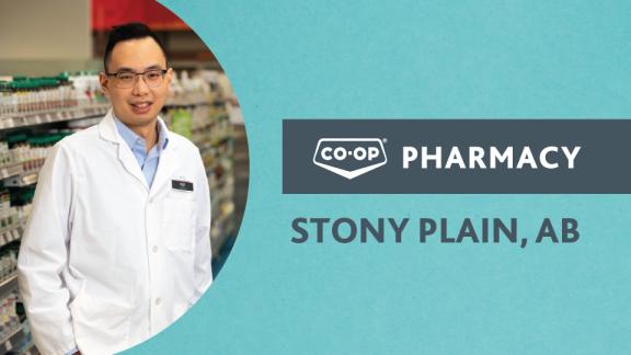 Pharmacy | North Central Co-op