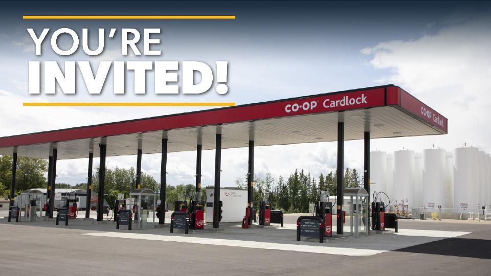 Fuel | North Central Co-op