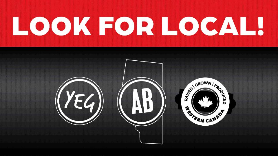 Look for Local | North Central Co-op